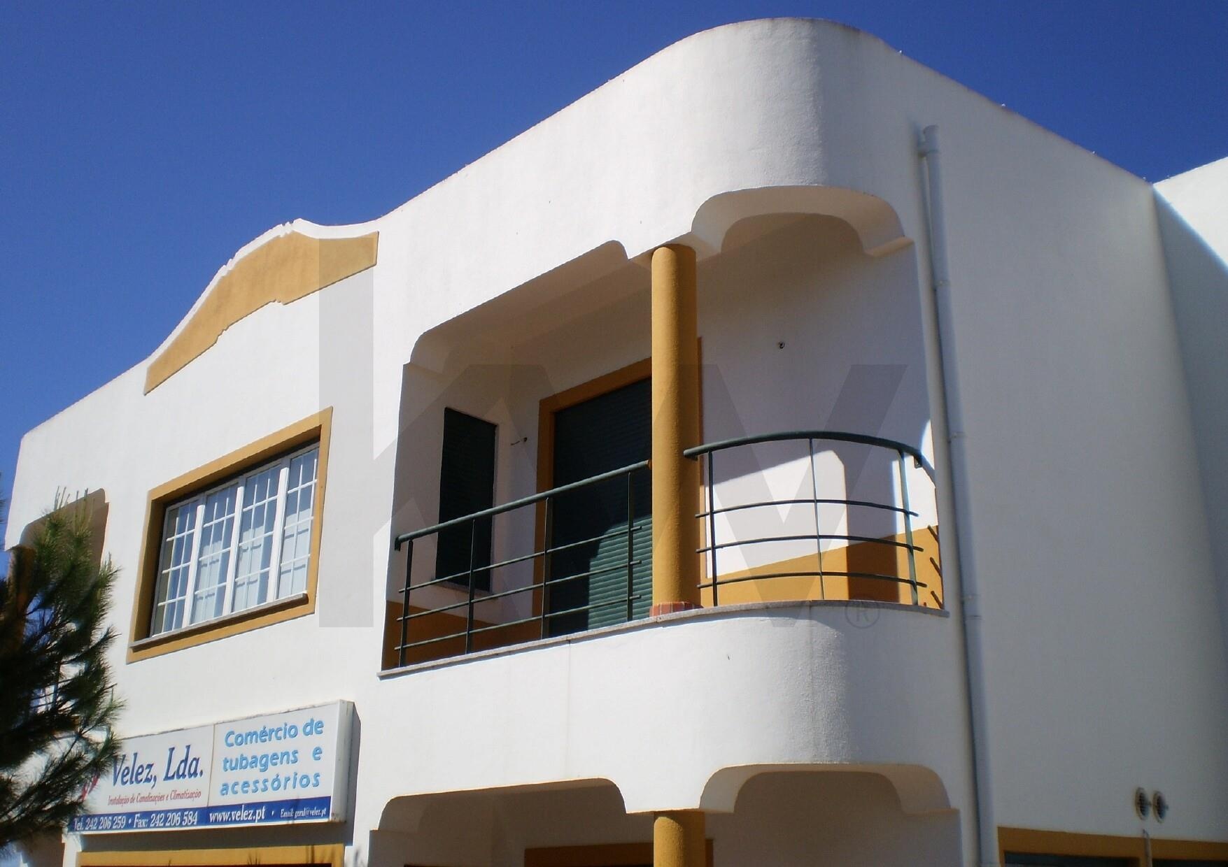 3-story building - PONTE DE SOR - Building for sale - Properstar