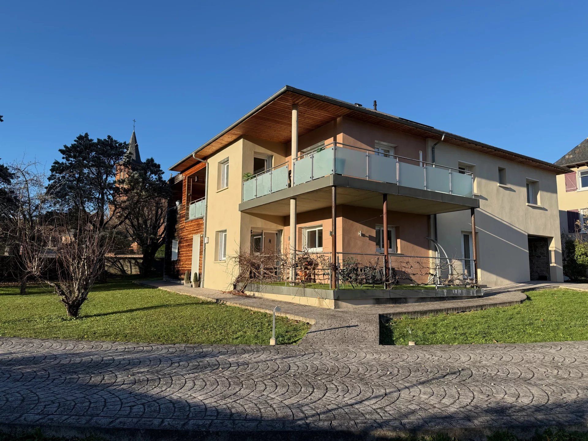 12330 SAINT-CHRISTOPHE-VALLON - 3 beds house for sale - Properstar