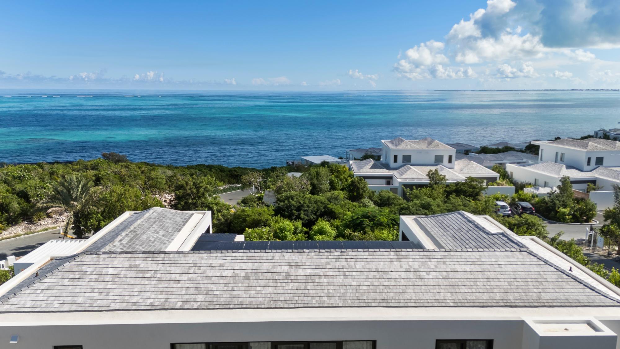 Villa Pluto - Skyline Villas - PLUTO - SKYLINE VILLAS, TKCA 1ZZ - 4 ...