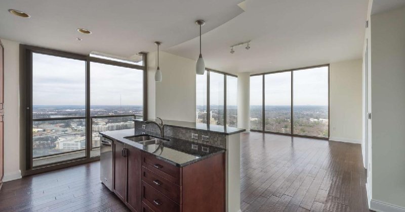 7 Wohnungen zu vermieten - 30363 Atlanta | Properstar DE