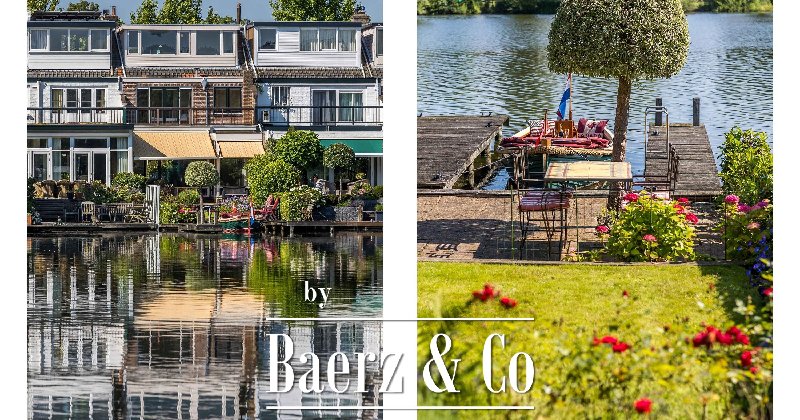 8 nye ejendomme til salg i Rotterdam Kommune | Properstar