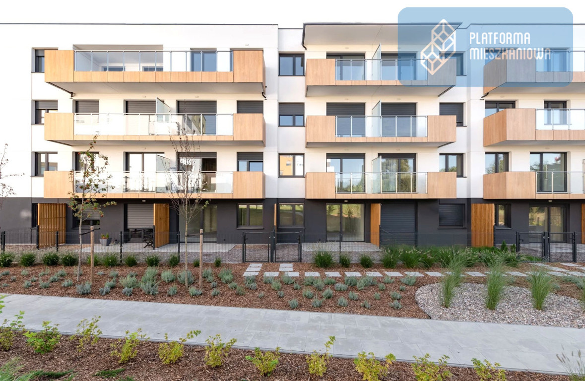 wielkopolskie, Ziębicka, Poznań - Apartment for sale - Properstar