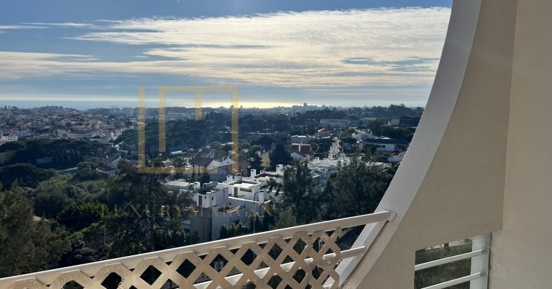 2-Bedroom Apartment with Sea View, Two Parking Spaces and Storage Room ...