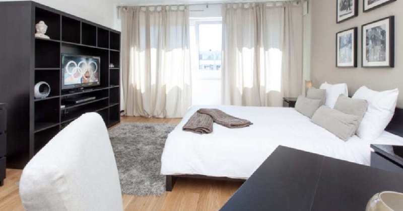22 Appartements meublés à louer - Meyrin | Properstar