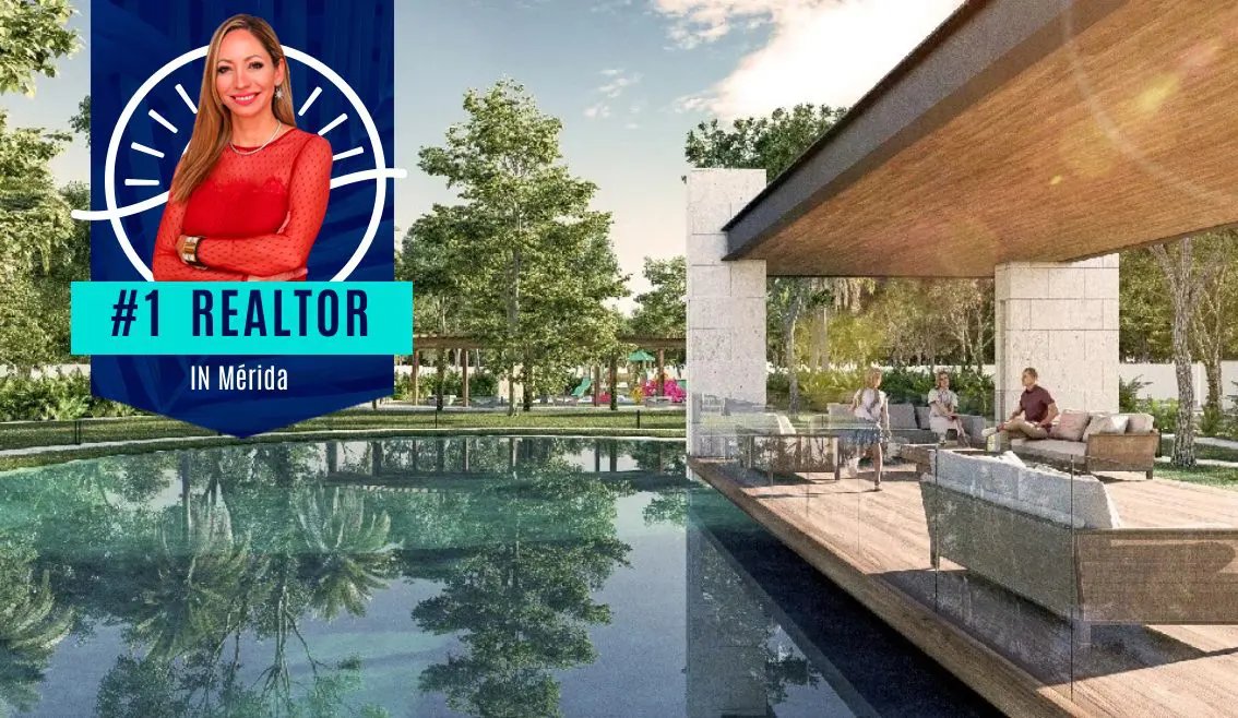 Luxury High-End Residential Lot LTM-083 - Carrt. Sta. María Yaxché ...