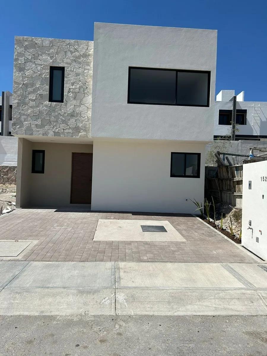 HOUSE FOR SALE – ZÁKIA, EL MARQUÉS - Querétaro, El Marqués, Zákia ...