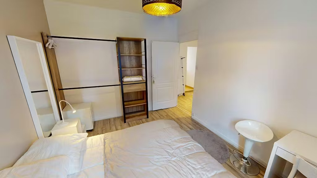 Rue Jean Jacques Rousseau, Lille - Rue Jean Jacques Rousseau, 59800 ...