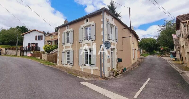 Maison 3 pièces à vendre - Properstar FR