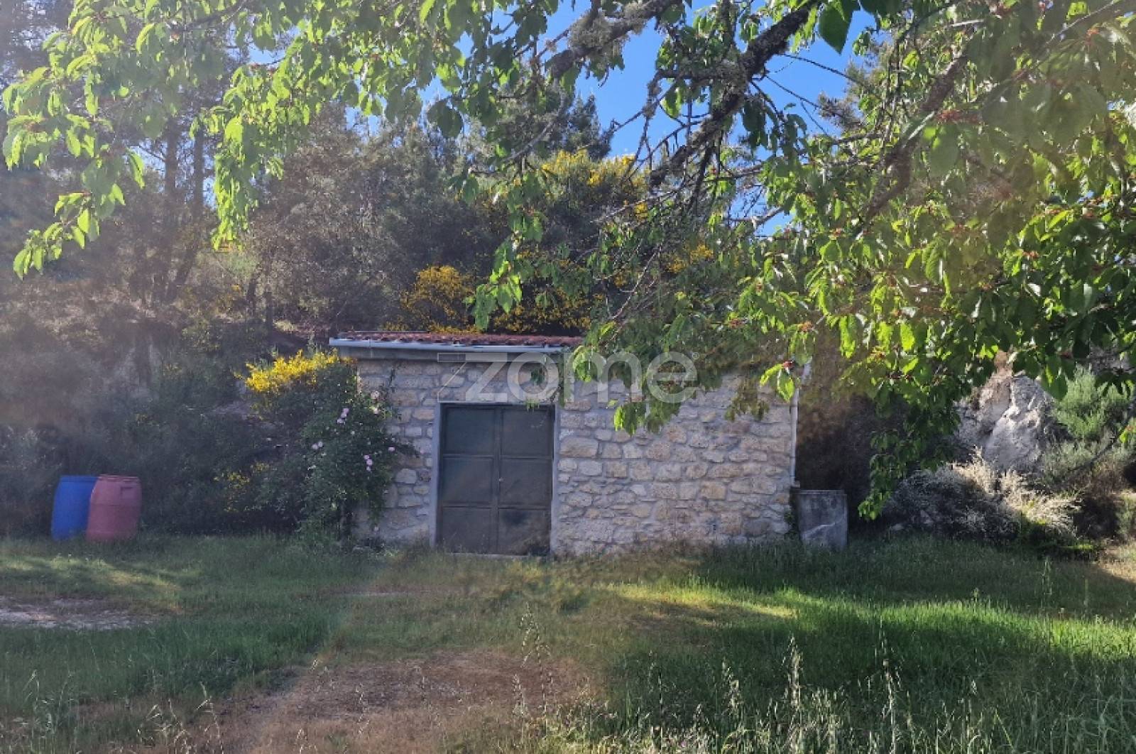 Alijó - Plot of land for sale - Properstar