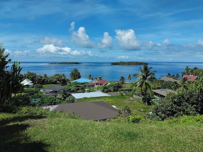 French Polynesia Homes for Sale - 302 Listings | Properstar
