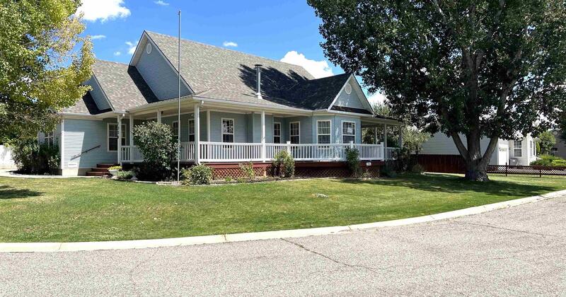 22 Wohnungen und Häuser zum Verkauf in Montezuma County ...