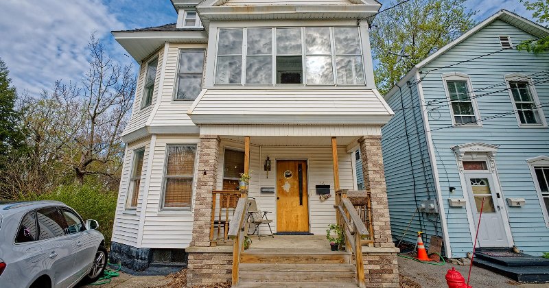 1 Condo for Sale in Schenectady County - Price Drops | Properstar