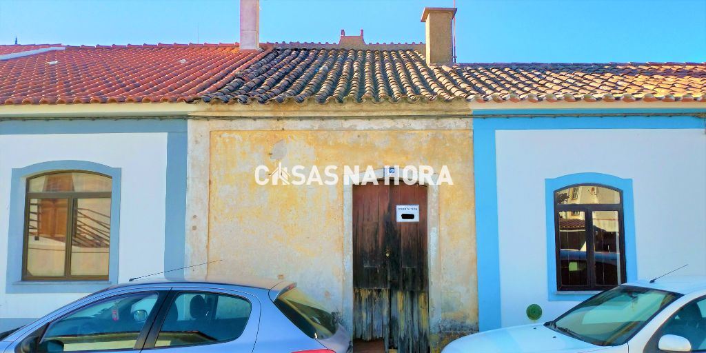 1 Bauland zum Verkauf - Monchique | Properstar DE