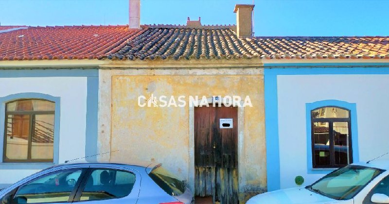 1 Bauland zum Verkauf - Monchique | Properstar DE