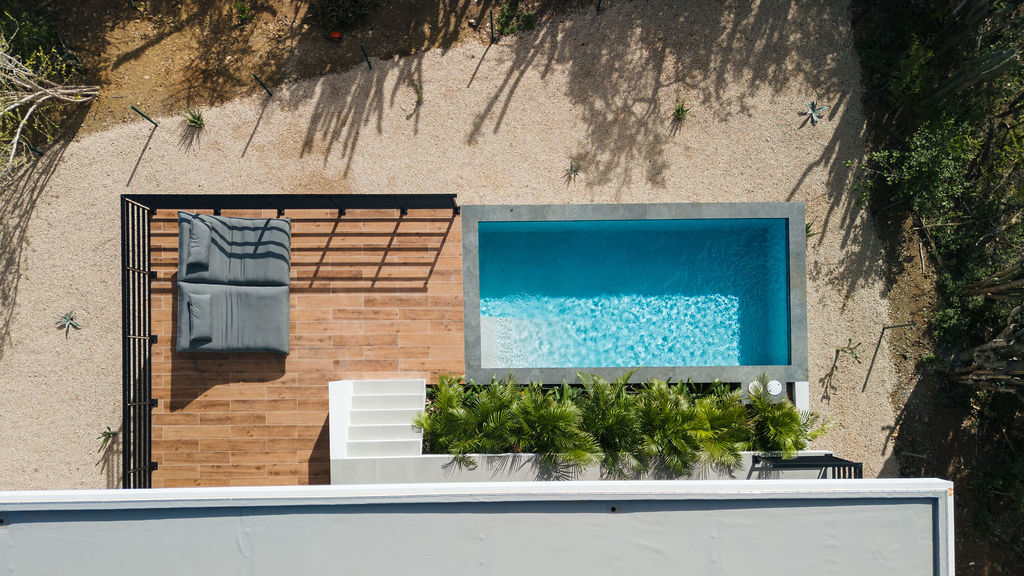 House for Sale, Curaçao - Weg naar Coral Estate - 2 beds villa for sale ...