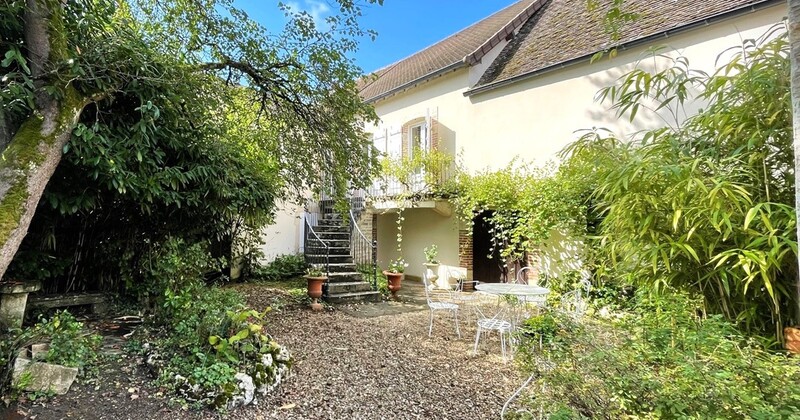 Character property - 21200 Beaune - 15 beds house for sale - Properstar