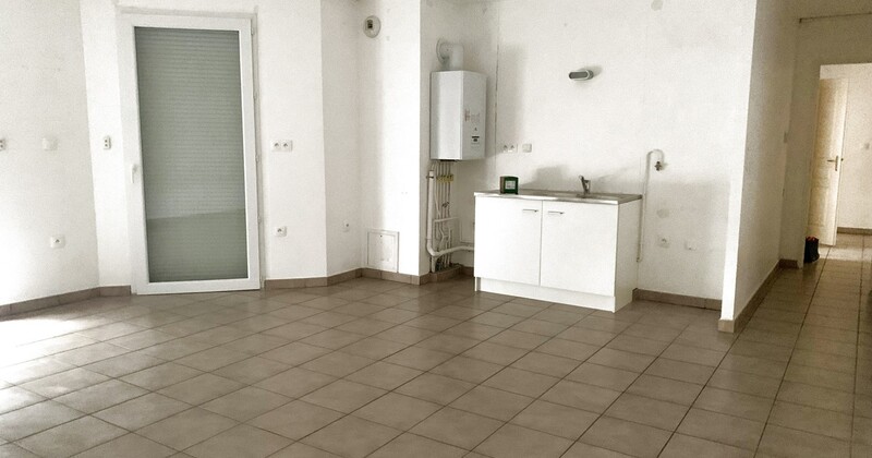 3-room apartment in SAINT RAMBERT D'ALBON - 26140 Saint-Rambert-d'Albon - 2 beds apartment for ...