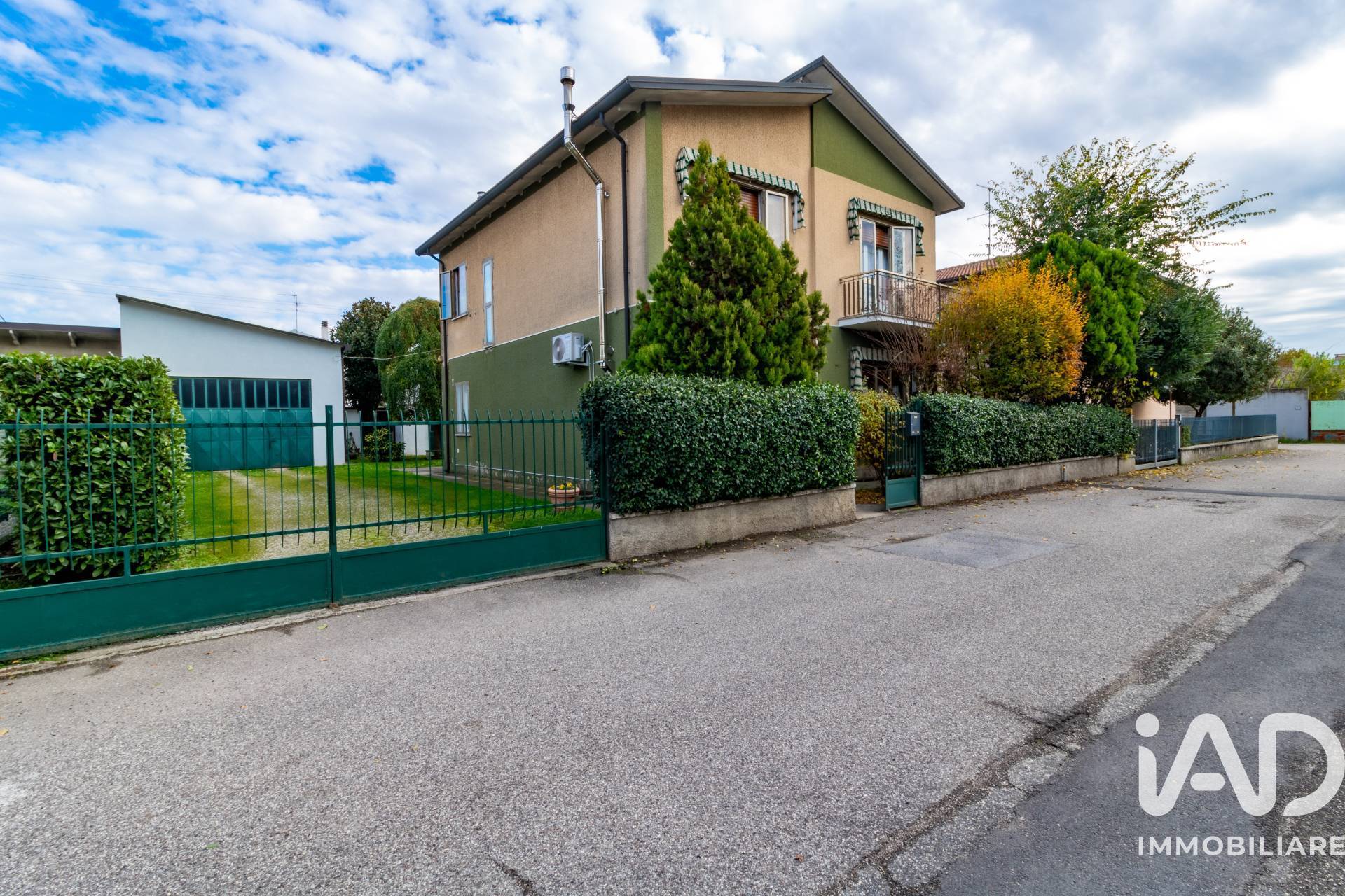 Via Tito Speri, 37053 Cerea - 4 beds villa for sale - Properstar