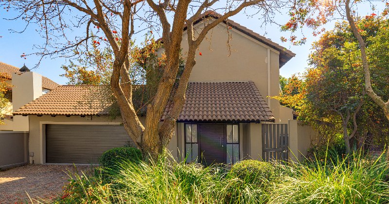 38 Maisons 3+ chambres à vendre - Midrand | Properstar