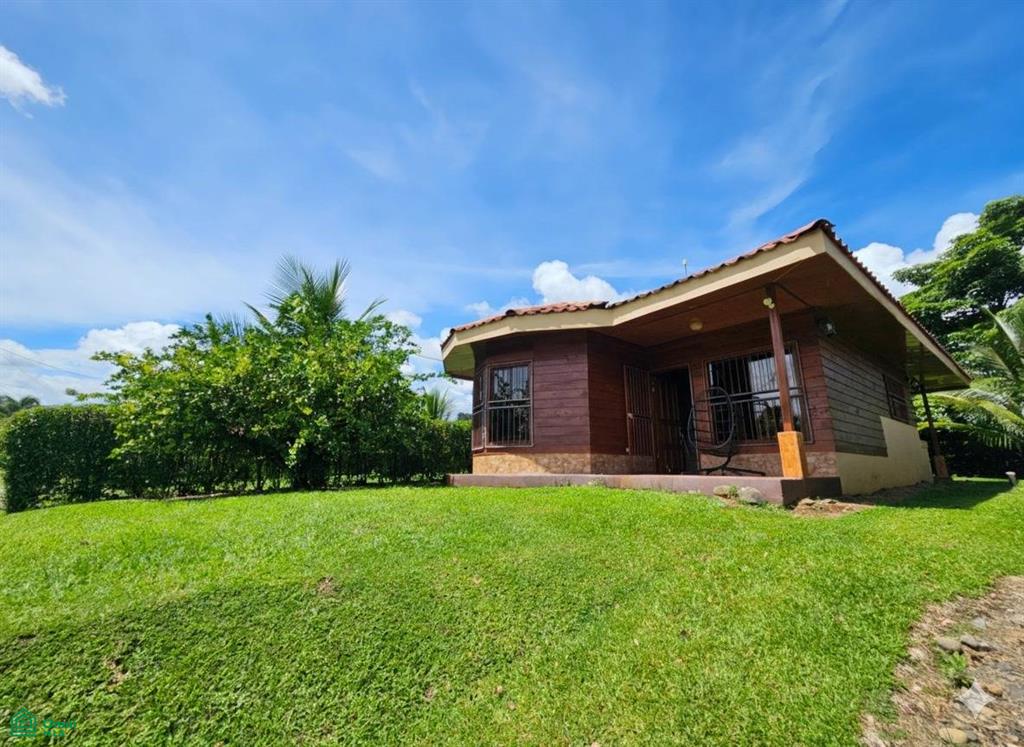 Cabin for sale in Nakury Condominium - Condominio Nakury 4, San Ramon ...