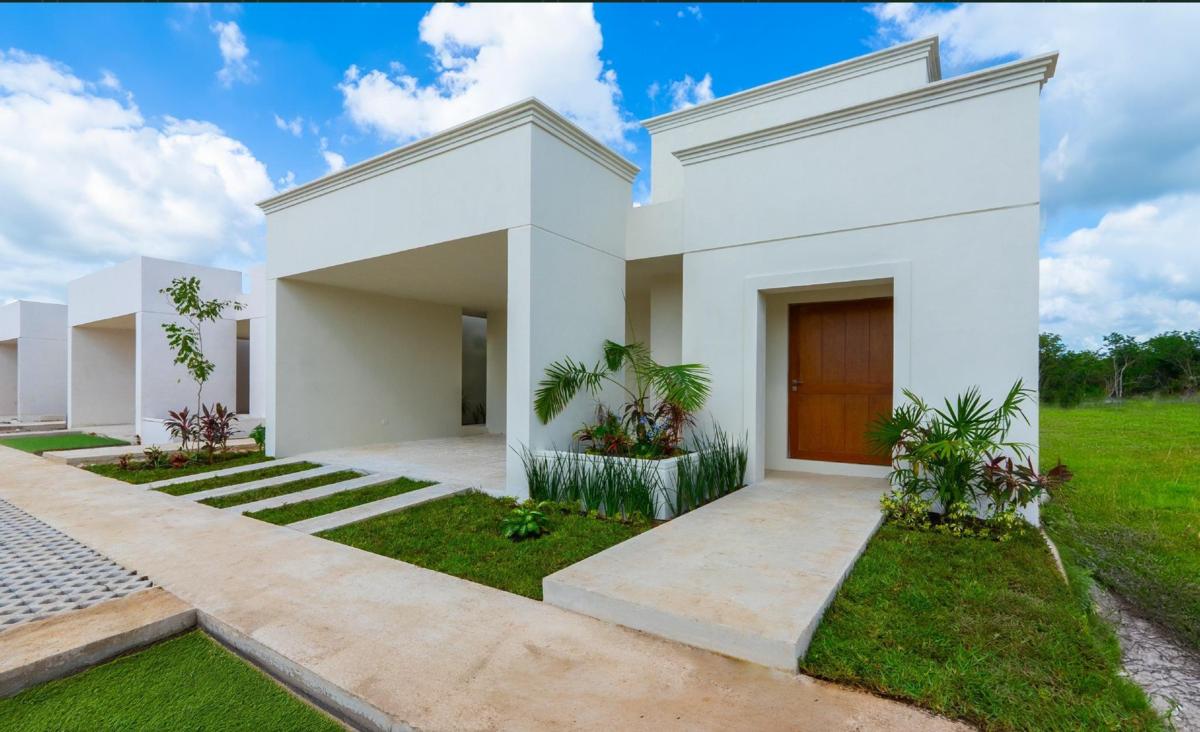 House in Conkal - Yucatán, Conkal , Conkal - 3 beds house for sale ...
