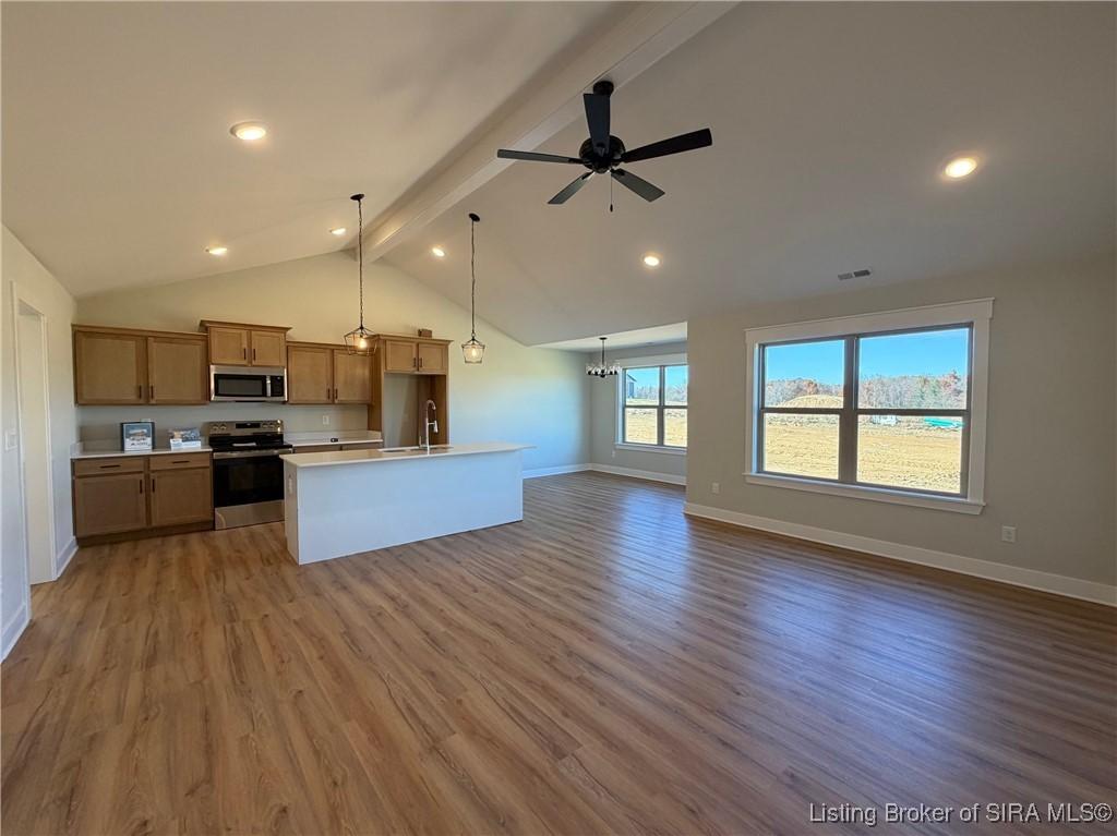 2426 Johnson Pass LOT 236, IN, 47143 Memphis - 3 beds house for sale ...