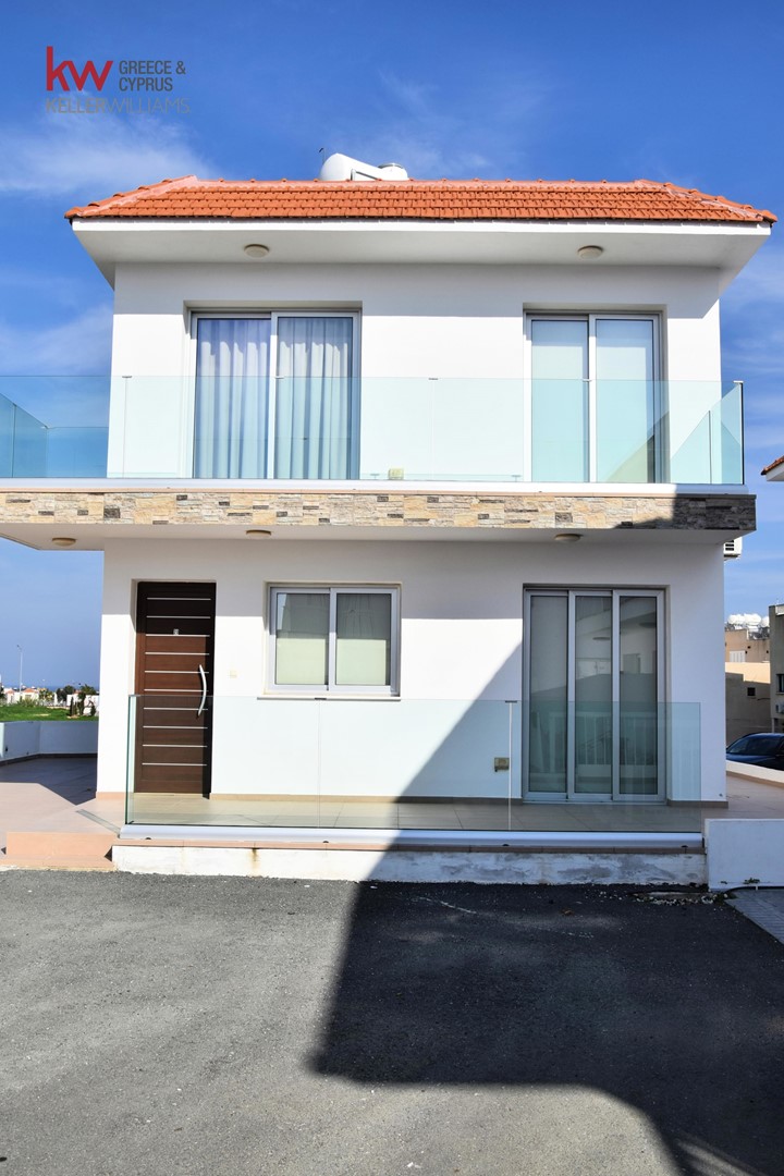 1354696 - Maisonette Zu Verkaufen, Paralimni, - Paralimni ...