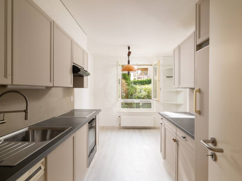 Appartement agréable - Cologny - Chemin de la Planta 65, 1223 Cologny ...