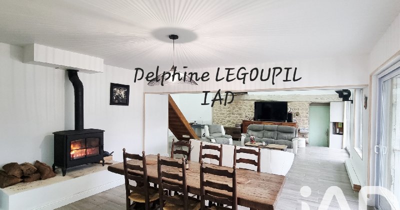 Sainte-Mère-Église Homes for Sale - 12 Listings | Properstar