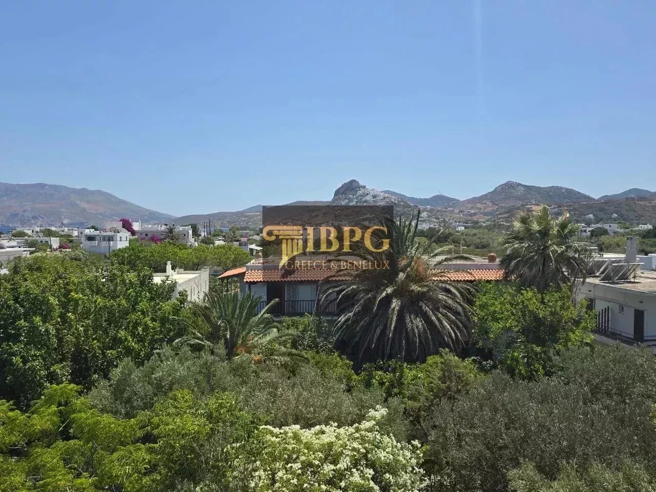 Unique Hotel in Skyros - Molos area with 16 rooms and a view - 340 07 ...