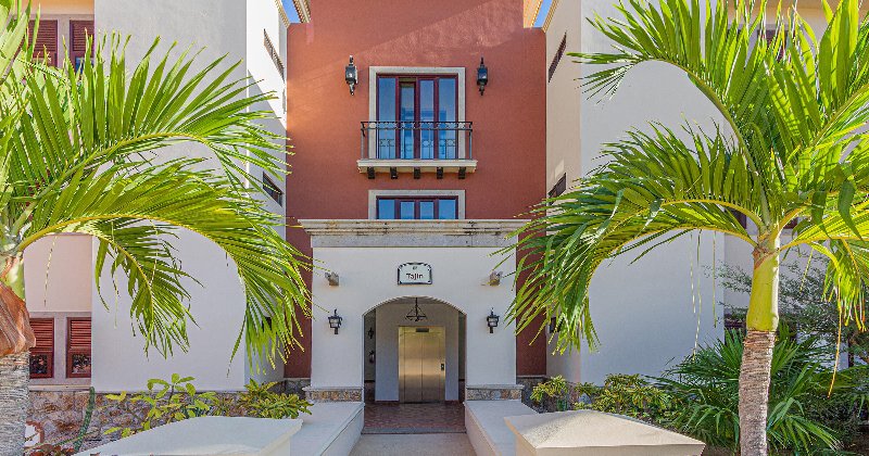 VILLA TAJIN #5, Club Campestre SAN JOSE DEL CABO, BS - 27PM+G2, 23406 ...