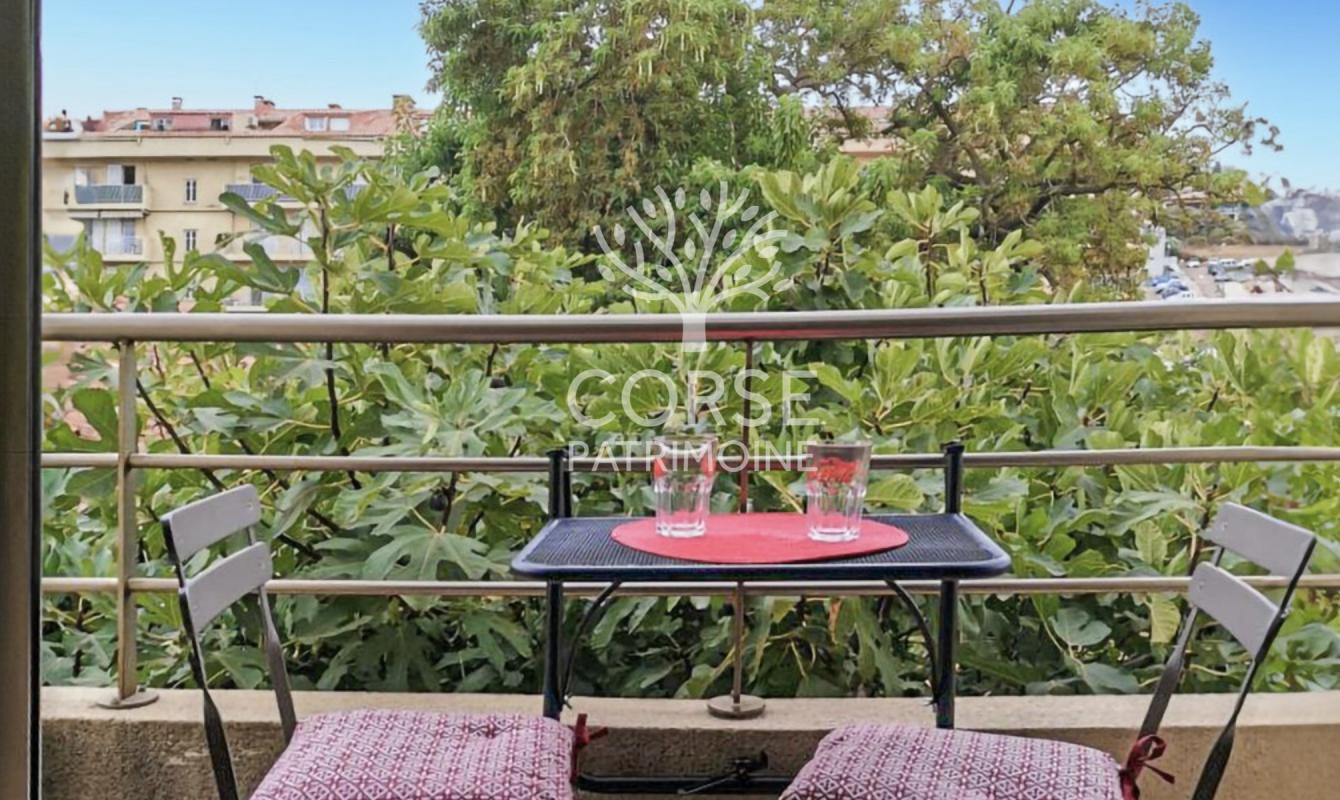 NICE STUDIO IN THE HEART OF PROPRIANO - 20110 CORSE-DU-SUD - 20110 ...