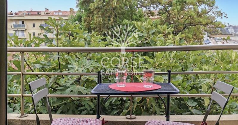 NICE STUDIO IN THE HEART OF PROPRIANO - 20110 CORSE-DU-SUD - 20110 ...