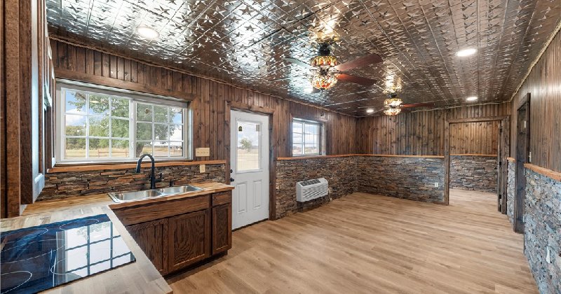 4 Houses for Sale in Falls County | Properstar