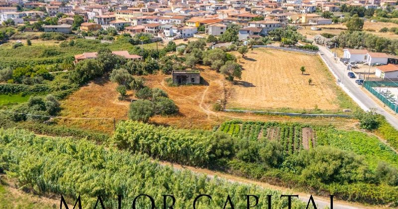 Via Fiume,snc, 08020 Torpè - House for sale - Properstar