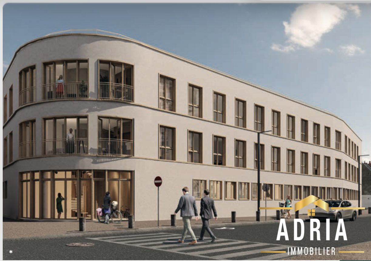 80100 Abbeville - 2 domitorios piso en venta - Properstar ES