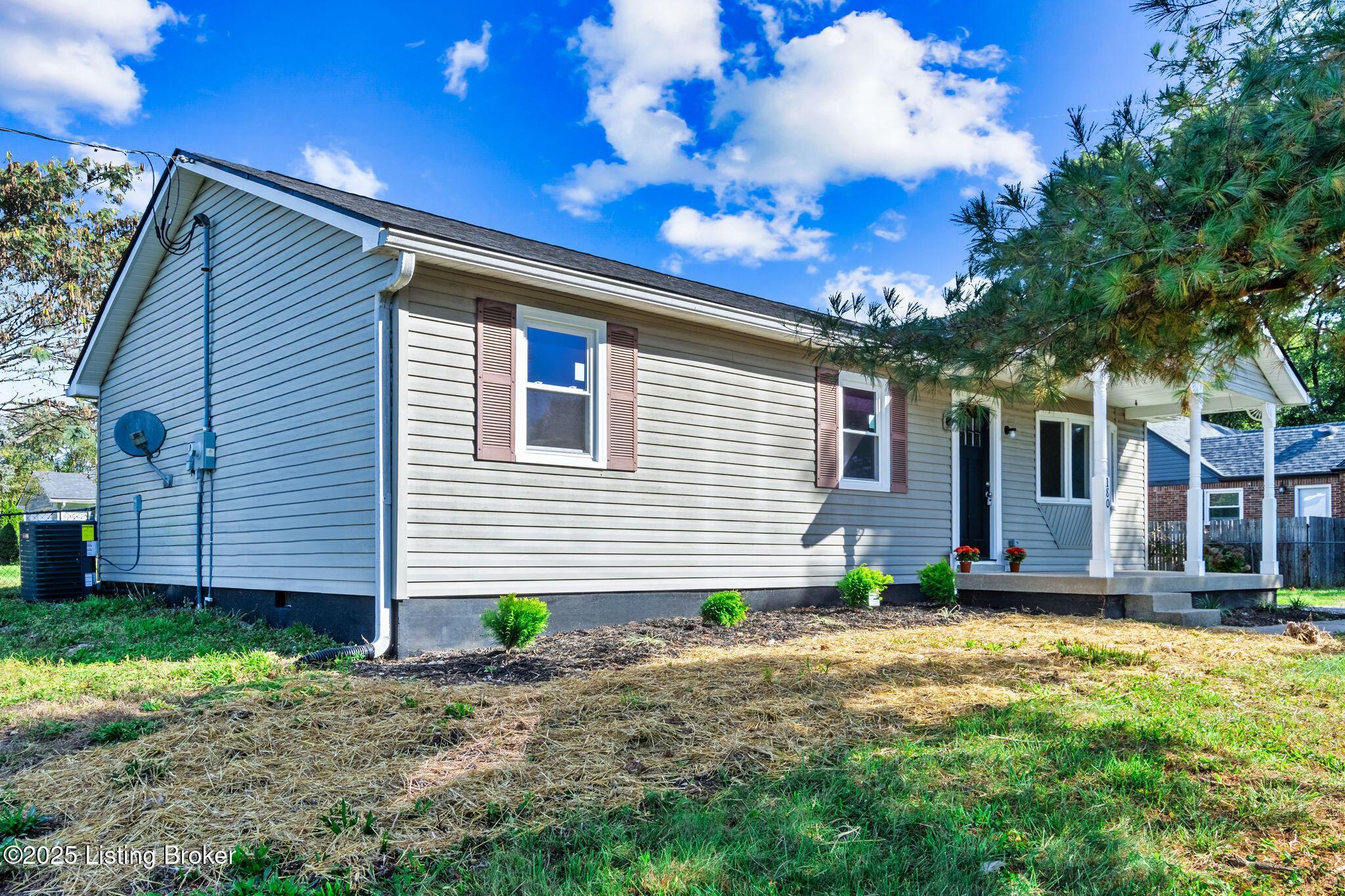 180 Lover's Leap Ln, Bullitt County, KY, 40165 Shepherdsville - 3 beds ...