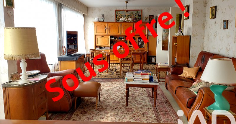 94290 Villeneuve-le-Roi - 2 beds apartment for sale - Properstar