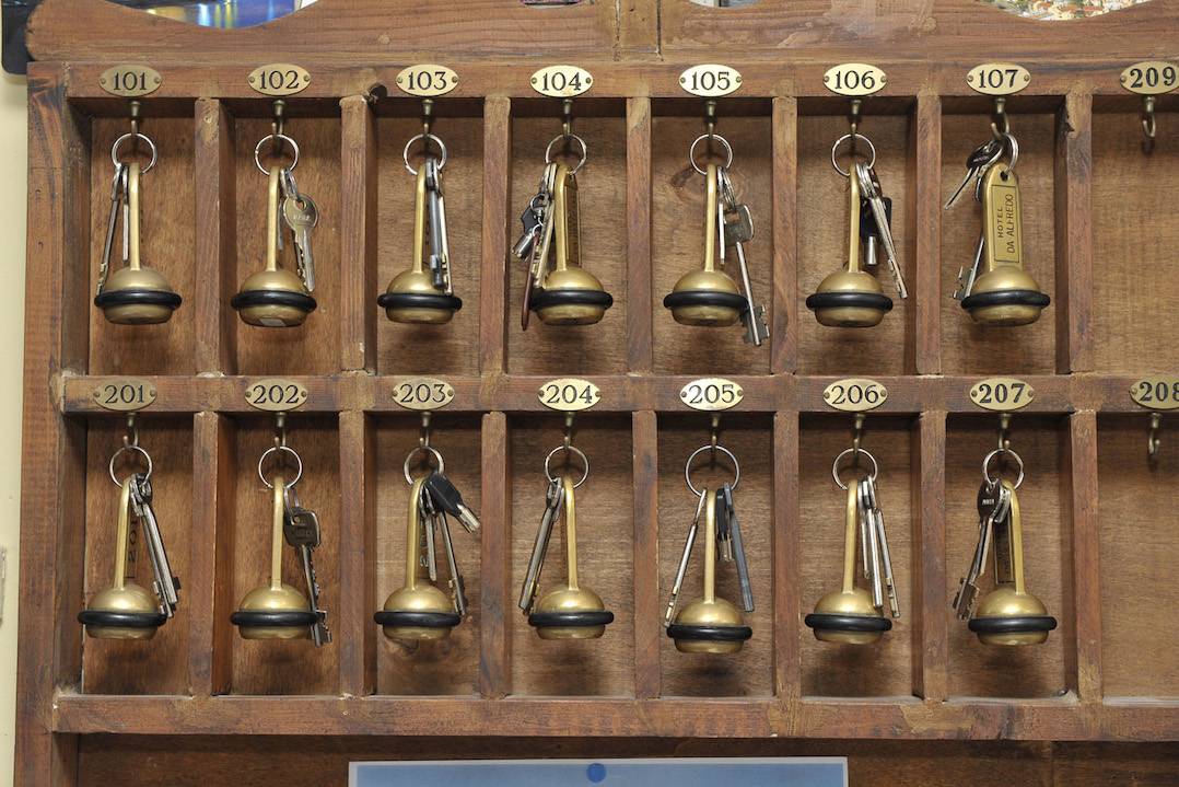 63064 Cupra Marittima - Hotel for sale - Properstar