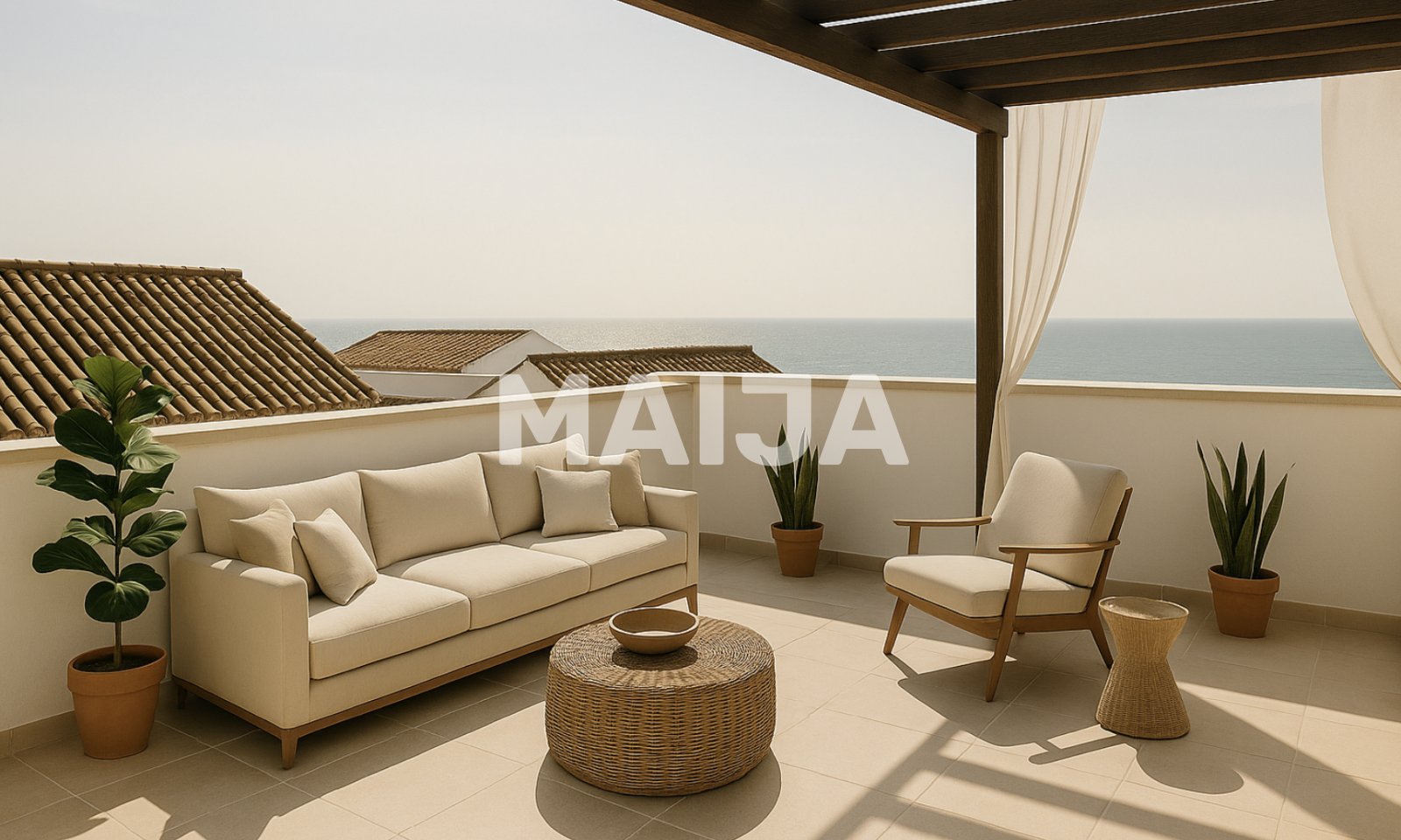 Monte Riviera Cielos, Cadiz, Spain - Calle Cielos 24, 11500 El Puerto ...