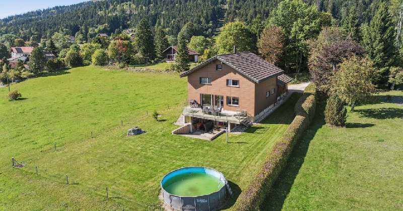 5 Maisons à vendre - Bullet - Baisses de prix | Properstar