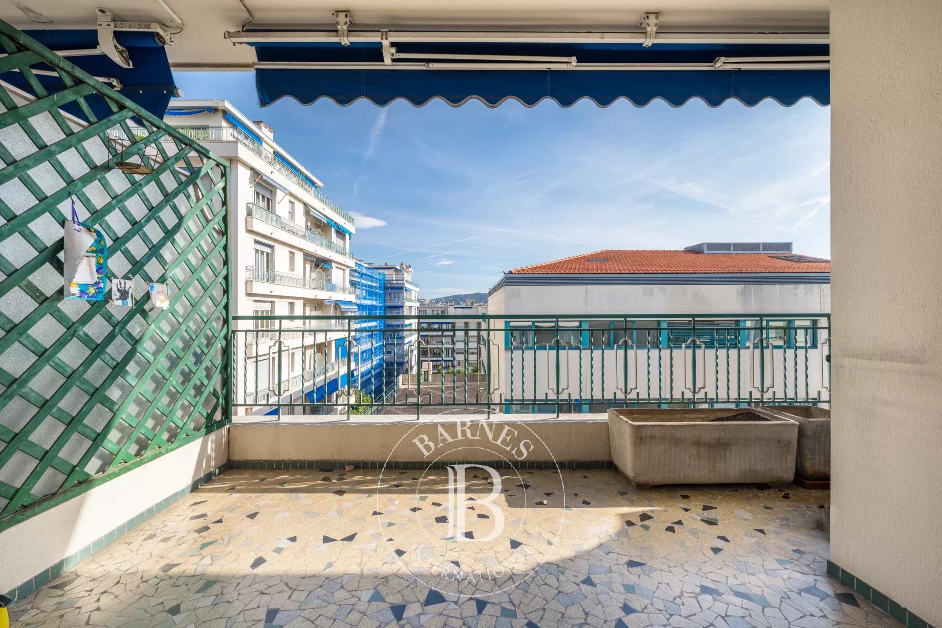 NICE - PARC IMPERIAL - FLAT - 06000 Nice - 2 beds condo/apartment for ...