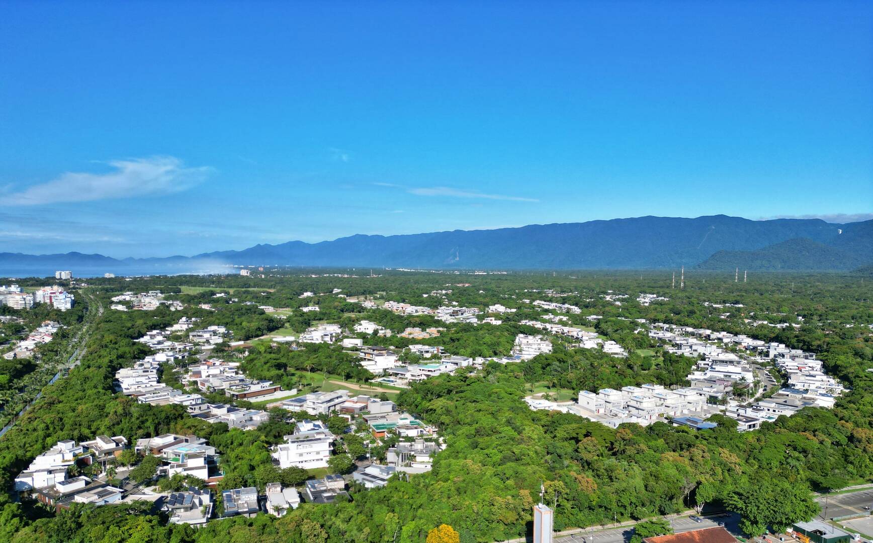 1 Land Plot for Sale in 11261-729 Bertioga | Properstar