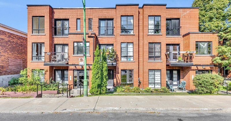 211 Condos/apartments à vendre - Le Plateau-Mont-Royal | Properstar