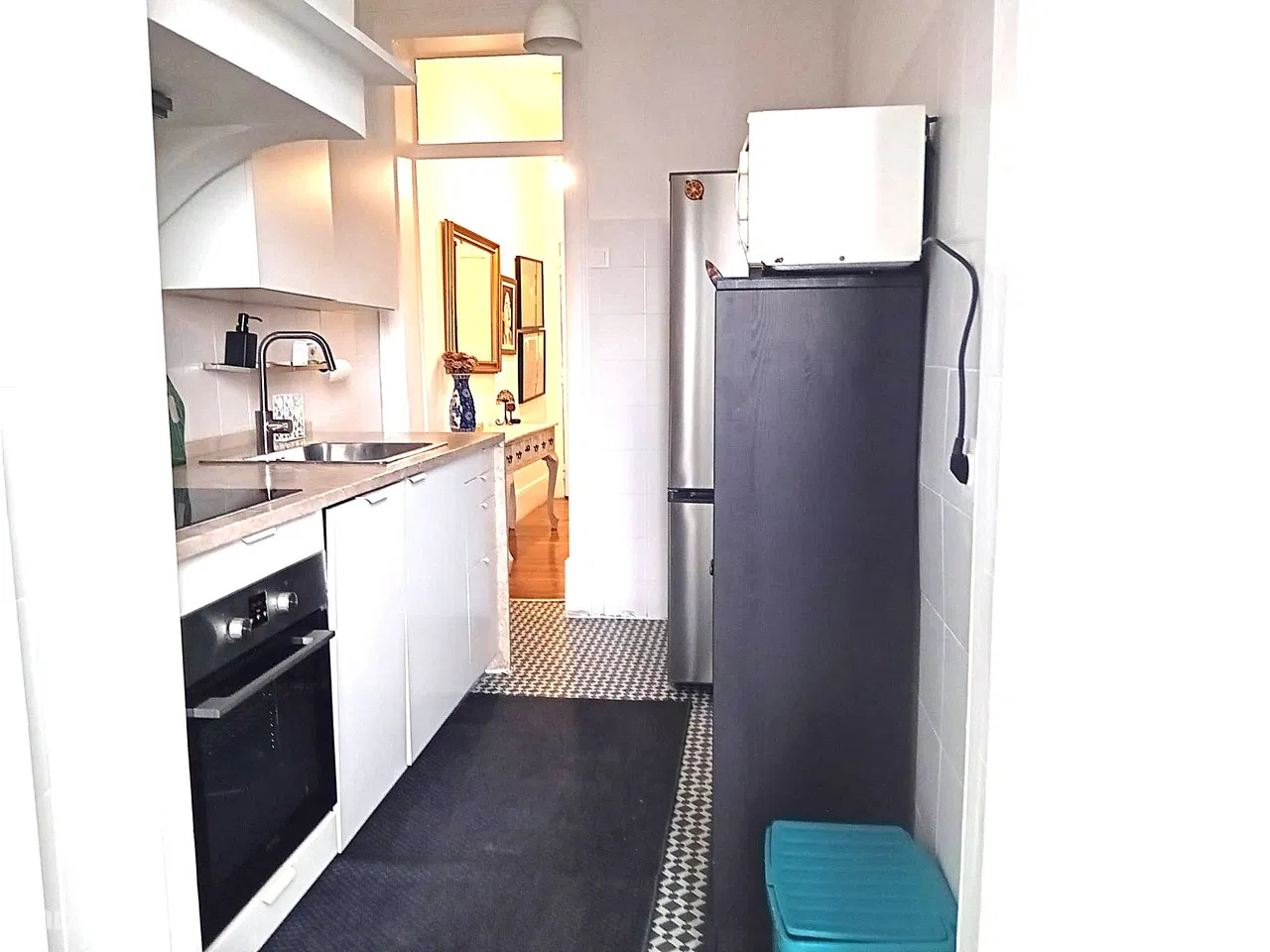 Lisboa, Penha De França - Appartement 3 pièces à vendre - Properstar FR
