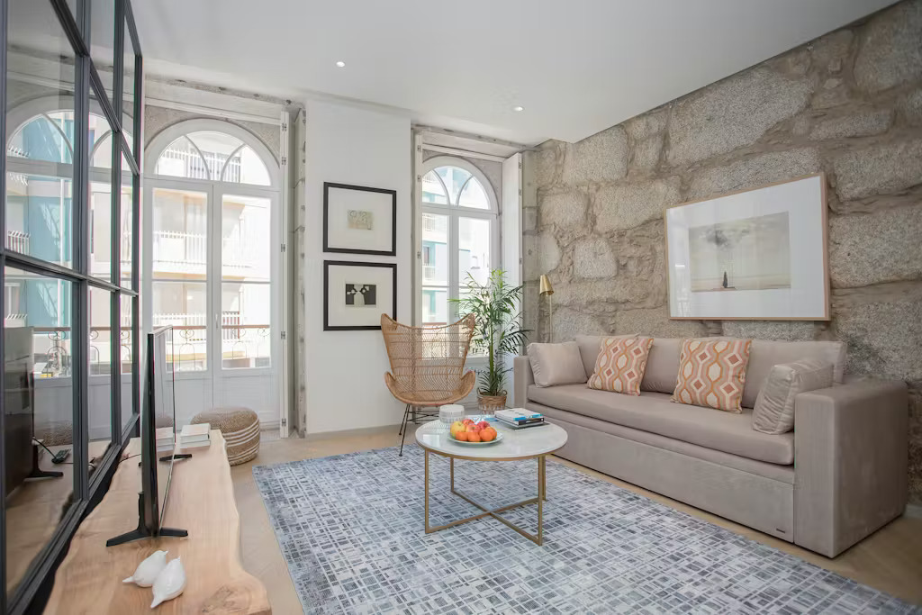 Rua da Senhora da Luz, Porto - Rua da Senhora da Luz, 4150-696 Porto ...