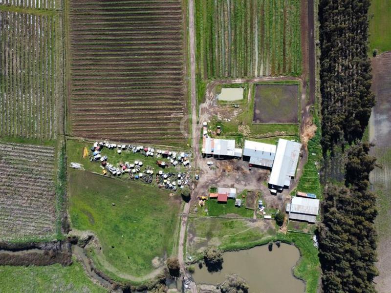 Ruta n--O km, Bulnes - Plot of land for sale - Properstar