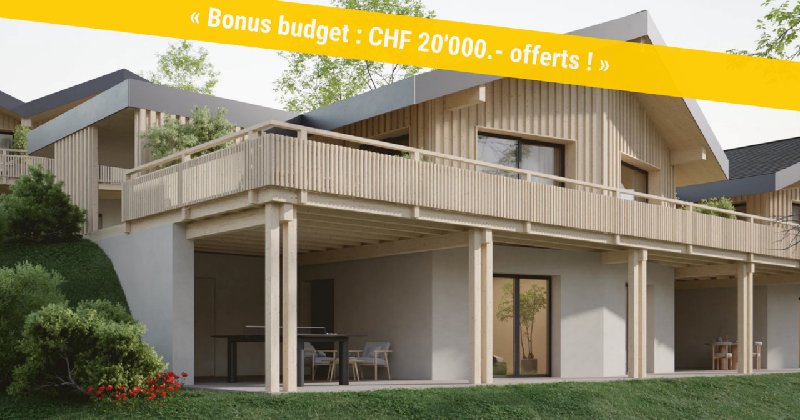 37 Case in vendita a basso prezzo - 3974 Crans-Montana | Properstar IT