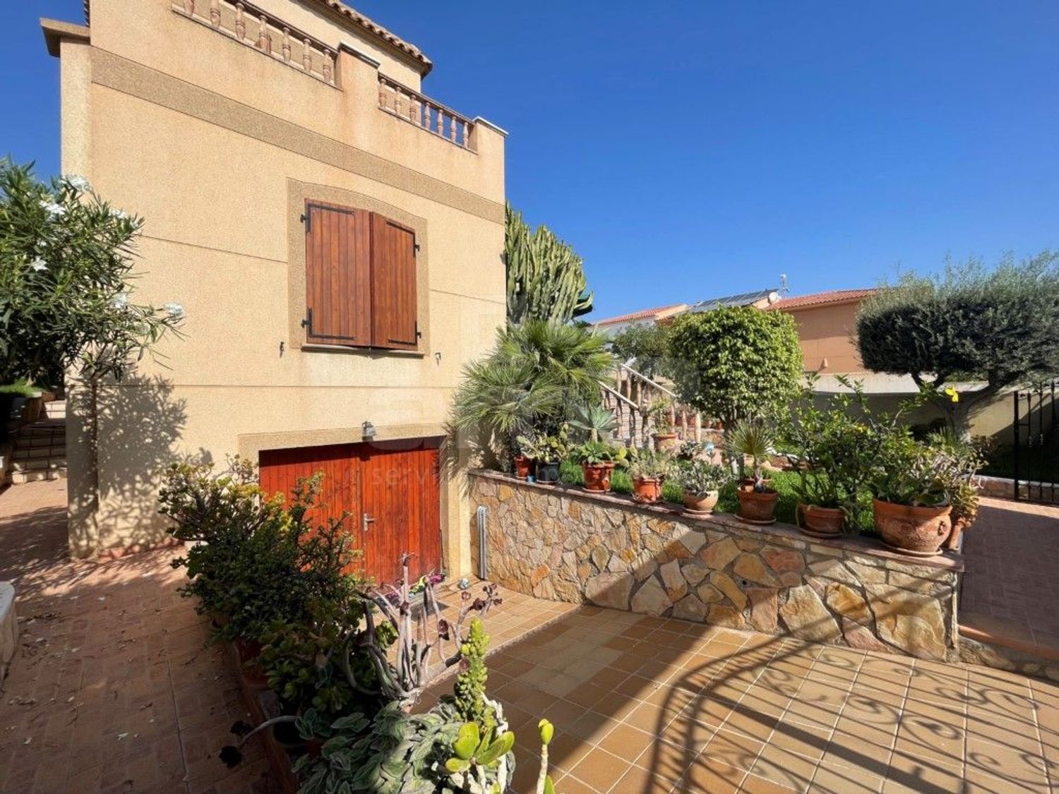 04630 Garrucha - 4 locali casa in vendita - Properstar CH