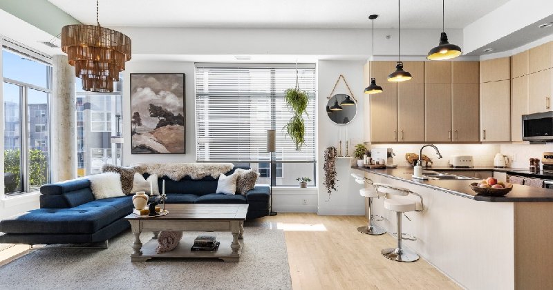 1329 Ellis Street 304, V1Y 9X5 Kelowna - 1 bed stan for sale - Properstar